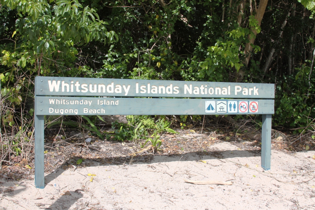 Dreamtime Sail: Cid Harbour – Our Whitsunday Islands Haven