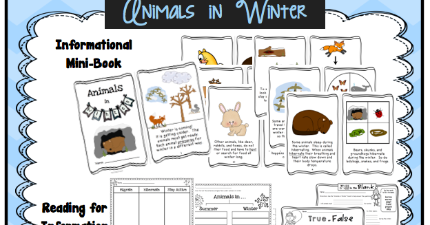 Animals in Winter: Hibernation, Migration, and Adaptation
