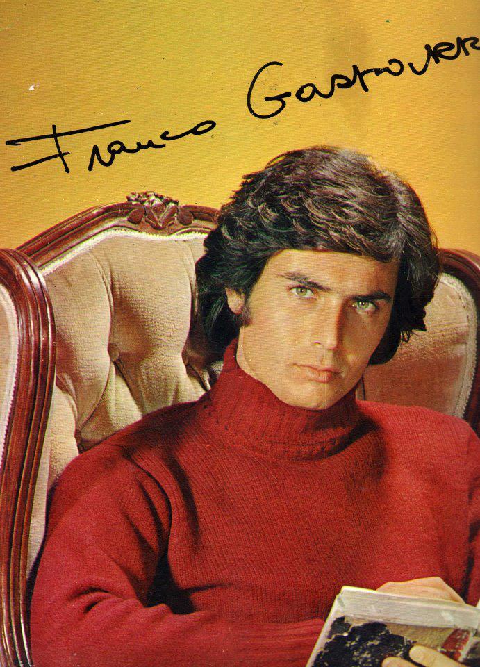 FOTONOVELAS / FOTOROMANZI: ♥ FRANCO GASPARRI ♥