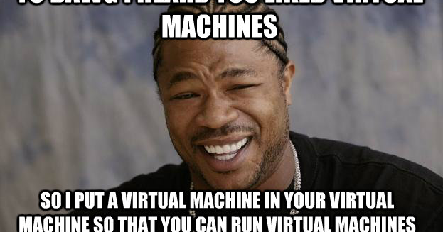 dig4n6: Creating a Citrix VDI for Digital Forensic Analysis