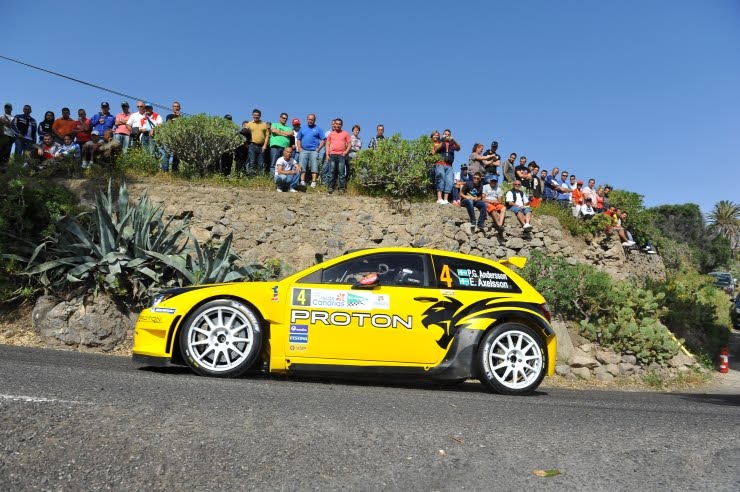 Blog Rilek-Rilek: Betul Betul Cool - Gambar Proton Satria Neo S2000 Di ...