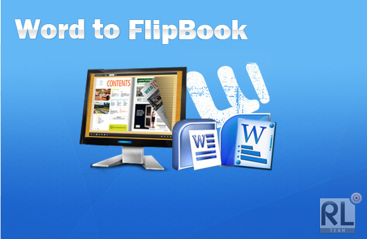 Software para Todos: Word To Flipping Book