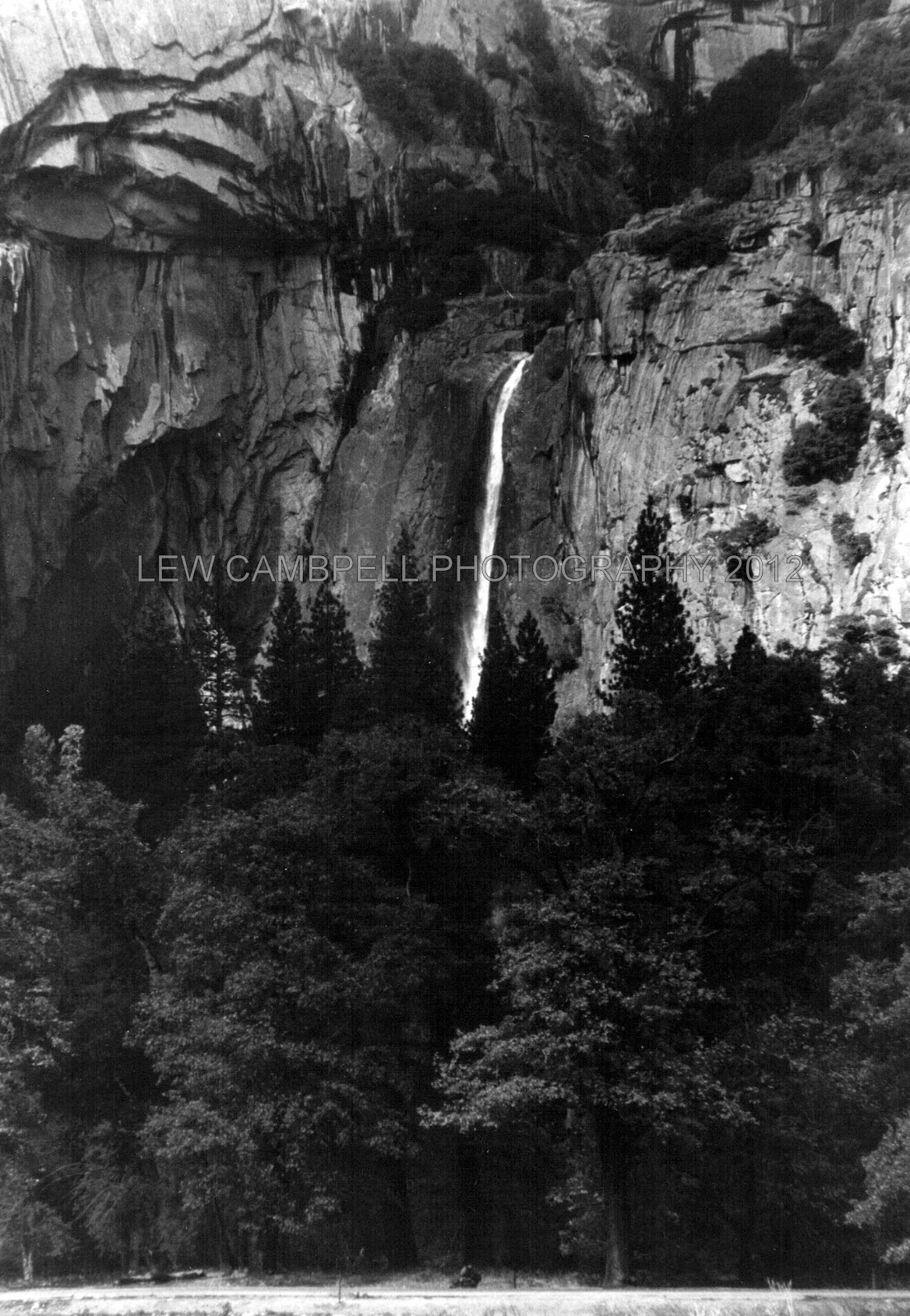 LEW CAMPBELL PHOTOGRAPHY - Shades of Light and Shadow