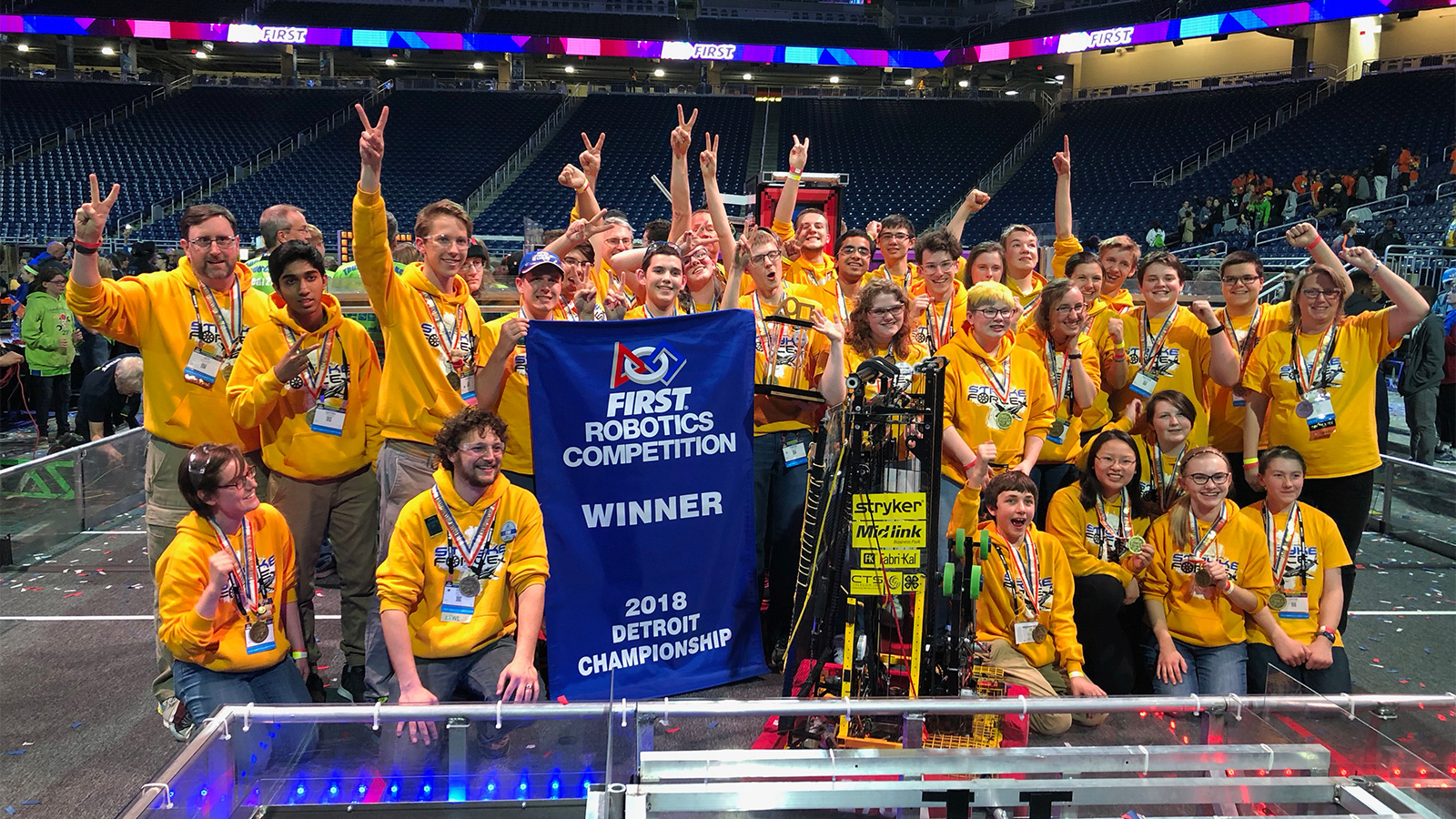 Embracing Innovative Orthodontics - Portage, Kalamazoo, Paw Paw, MI ...