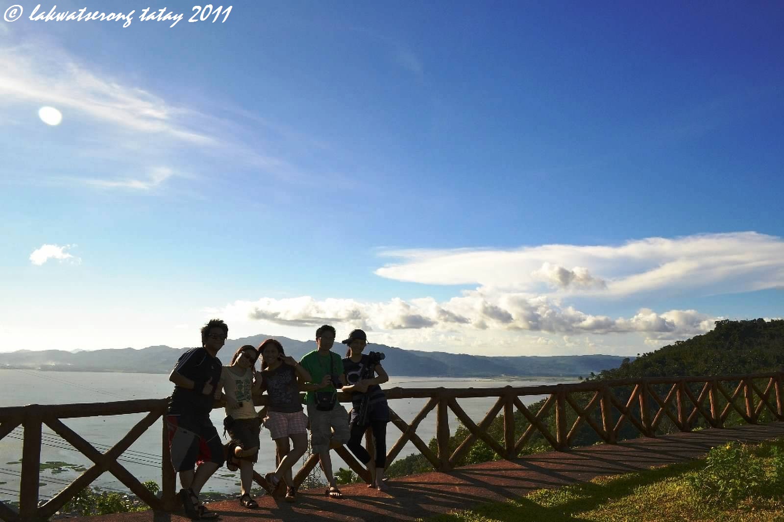 Meet the X-plorers: DIY Trip: Trek to Mt. Humarap - Tatlong Krus