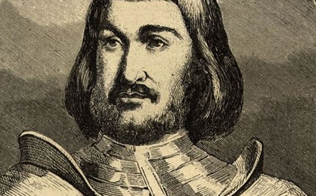 Meu mundo e assim: Serial killer: Gilles de Rais