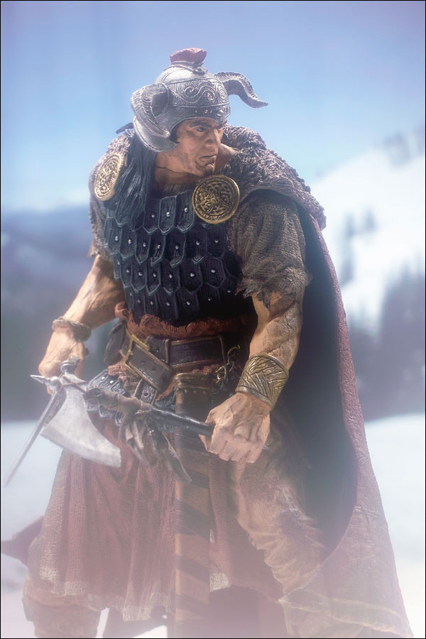 Conan The Sacrifice Dio!!! - Page 25 - Statue Forum