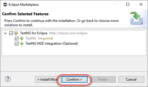 Testng Tutorial Testng Framework With Selenium How To Install Testng In Eclipse Ide For