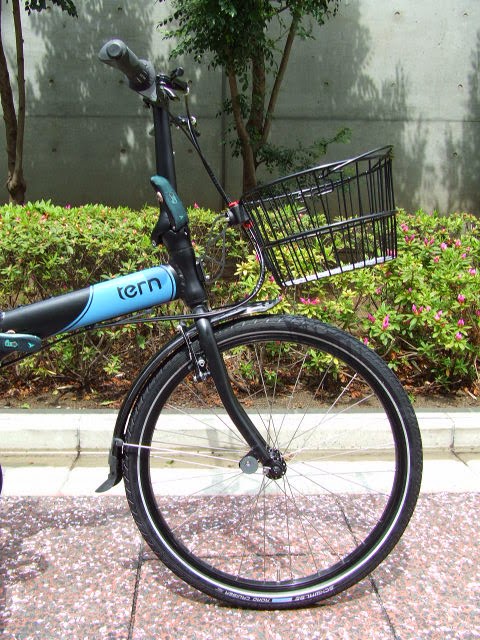 avelo Bicycle shop | アヴェロ バイシクル ショップ 浦和: tern Node D8 Black/Blue ターン ノード D8 ブラック/ブルー 24インチ ...