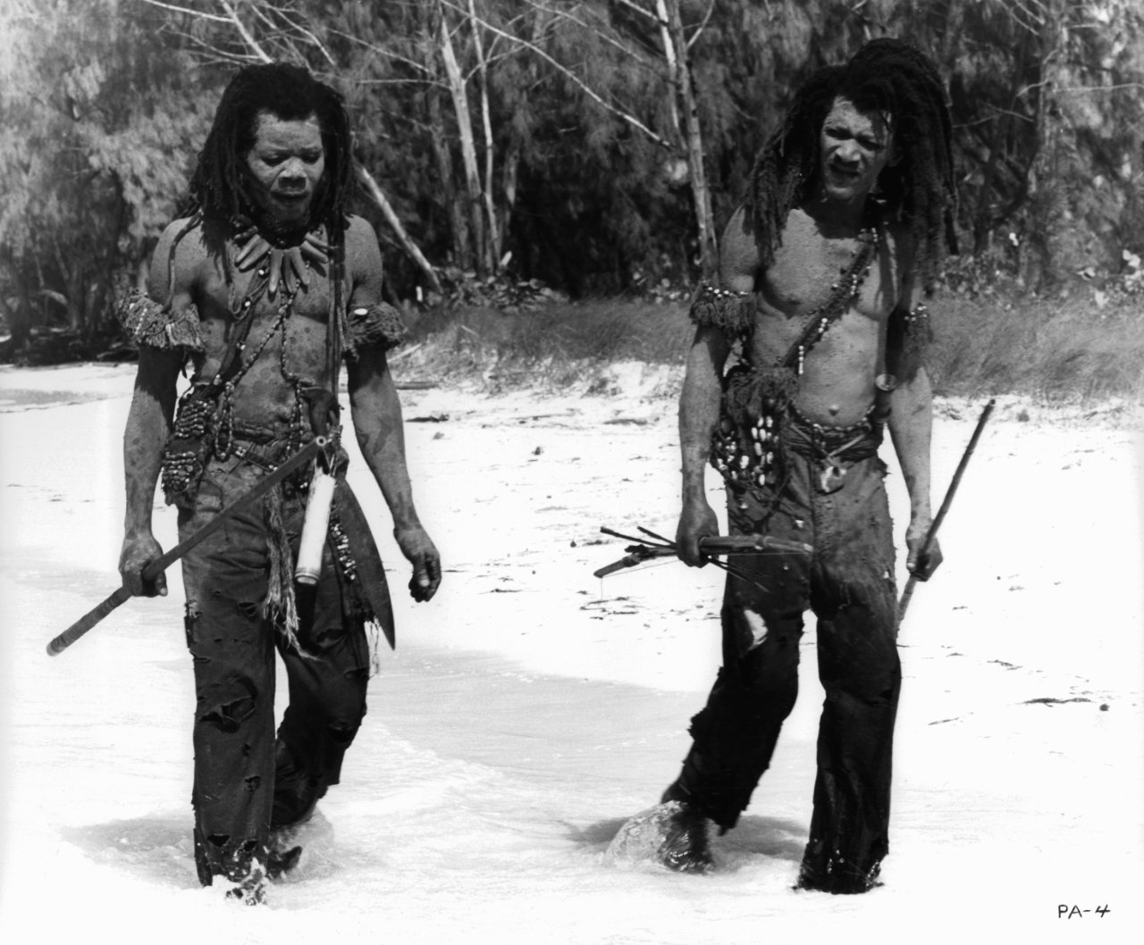 A Collection of 45 Fascinating Photos From "Papillon" Movie (1973 ...