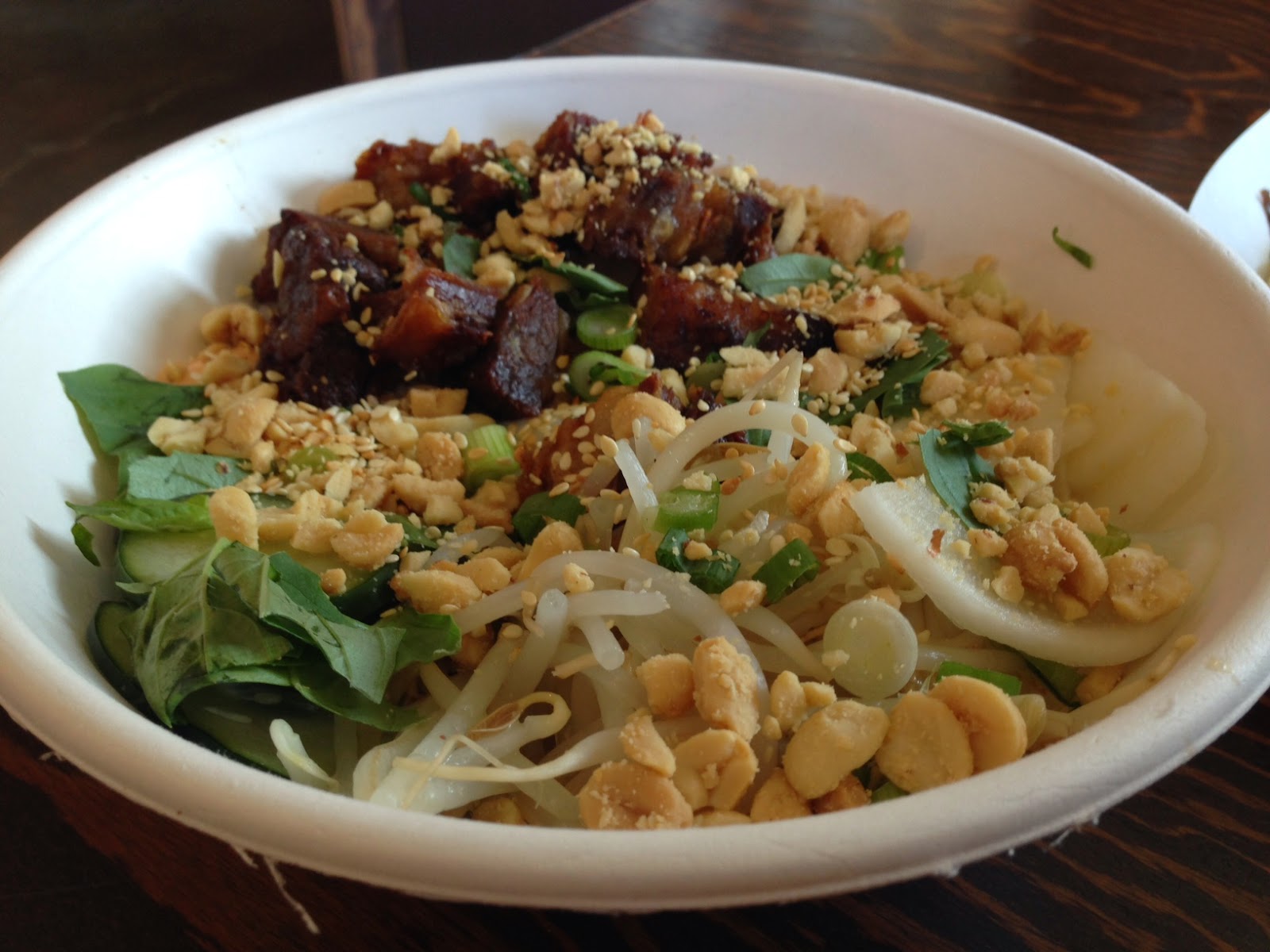 You Care What We Think: World Street Kitchen – Minneapolis, MN