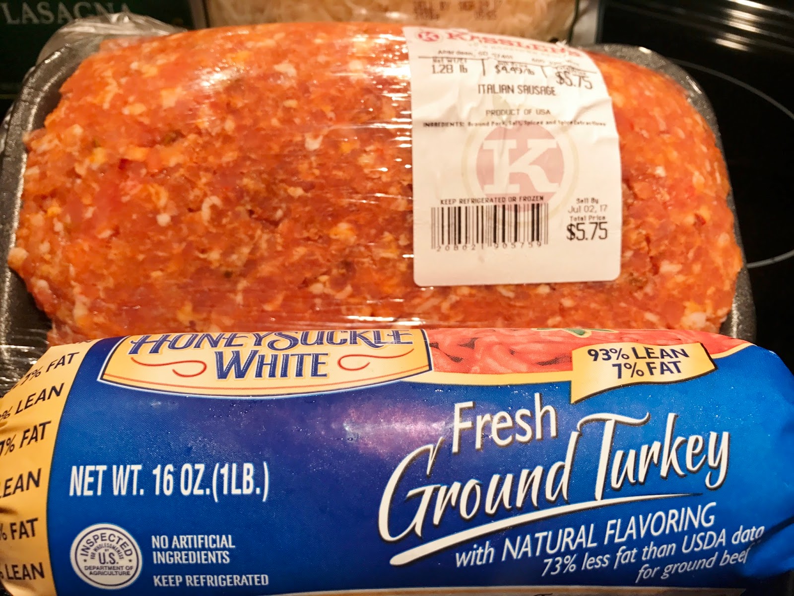 Old Farmhouse Cooking