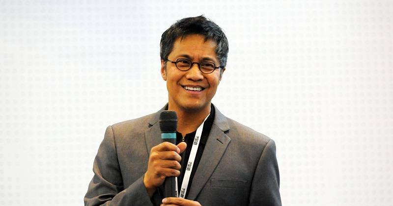 Not Just for Seniors: Remembrances of Alex Tizon