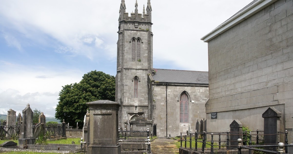 LimerickTransport.Info: Non-Catholic churches and houses-of-worship in ...