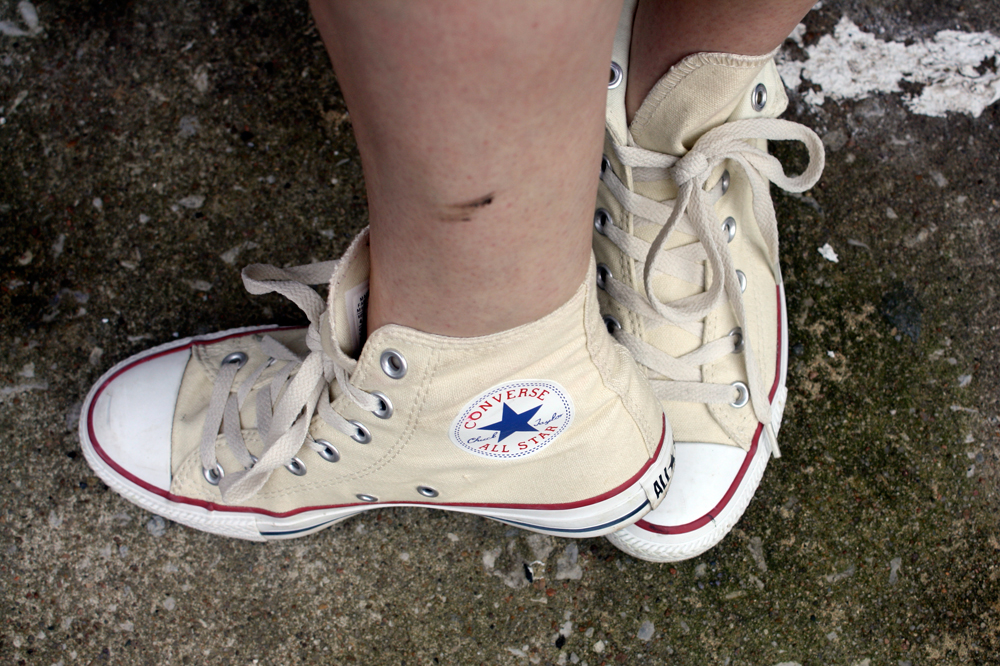 KANSAS COUTURE: All-Star Style