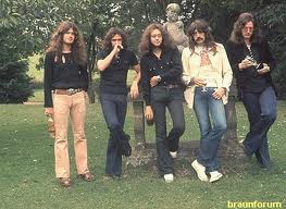Existe algo distinto, doctor?: Los Años Dorados de: Deep Purple. El ...