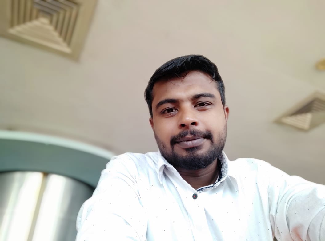 LOKESHWARAN FACE NOTE