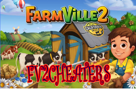Farmville 2 Cheaters: FarmVille 2 Cheat Code For Cow Storage (Cow Barn)