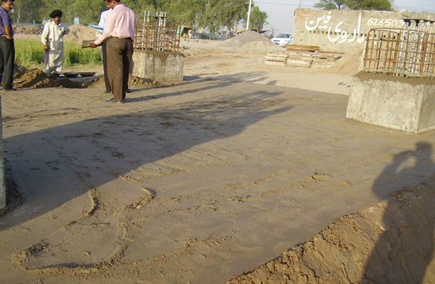 Site Design and Civil Works in Telecom: CW Milestones Part-6 ...