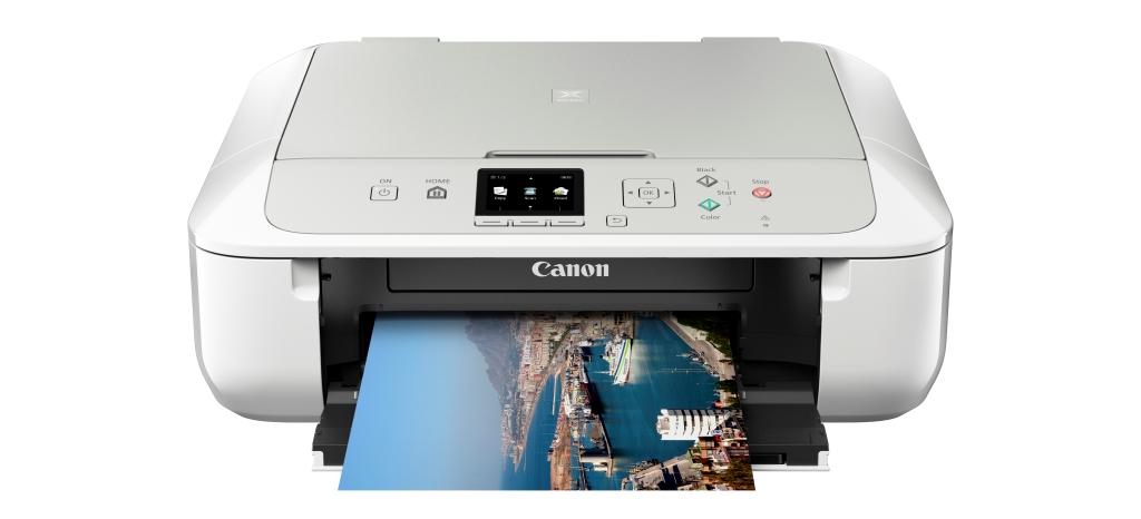 Canon anuncia tres nuevas impresoras PIXMA inalámbricas ...