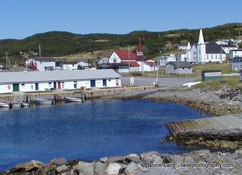 K. Bruce Lane - Photo of the Day: Winterton