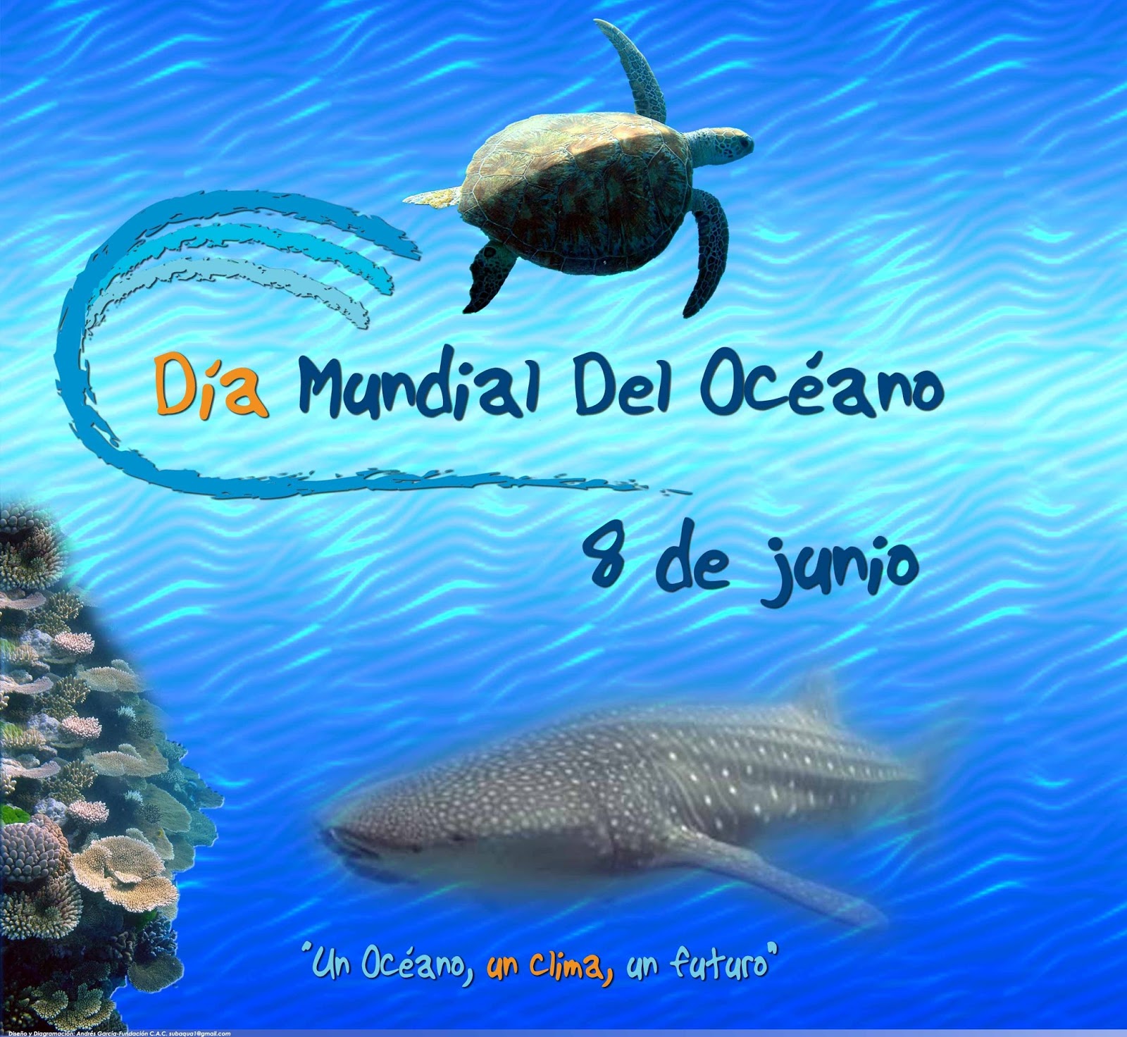 Todos Por La Naturaleza, Unidos Hacemos El Cambio ♥: 8 de junio - Día ...