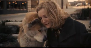 @rYo CrazY JouRnalisT !!!: Resensi Film Terbaik Dunia. Hachiko A Dog’s ...