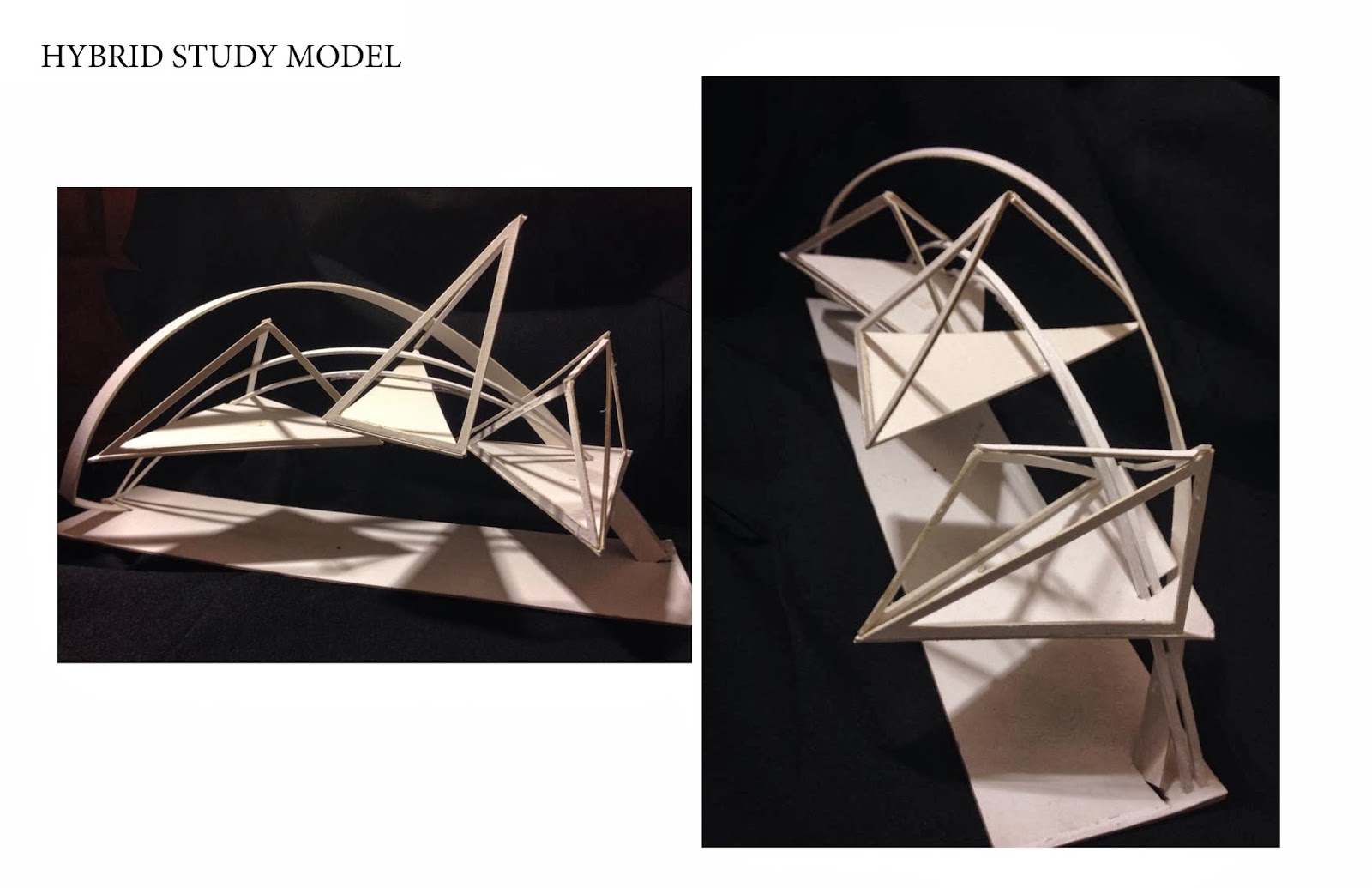 ARCH3610SP2014CSegovia: Assignment 12 - Hybrid Study Model Design Process