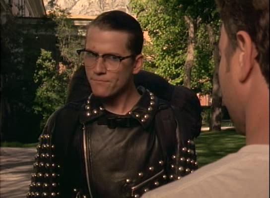 Papa Doc Iron's Swamp of Horrors: Stephen King's The Stand