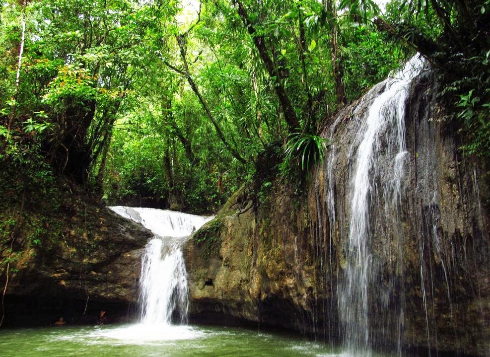 Paradise Beauty: Eastern Samar Province, Philippines Paradise Beauty: Eastern Samar Province, Philippines