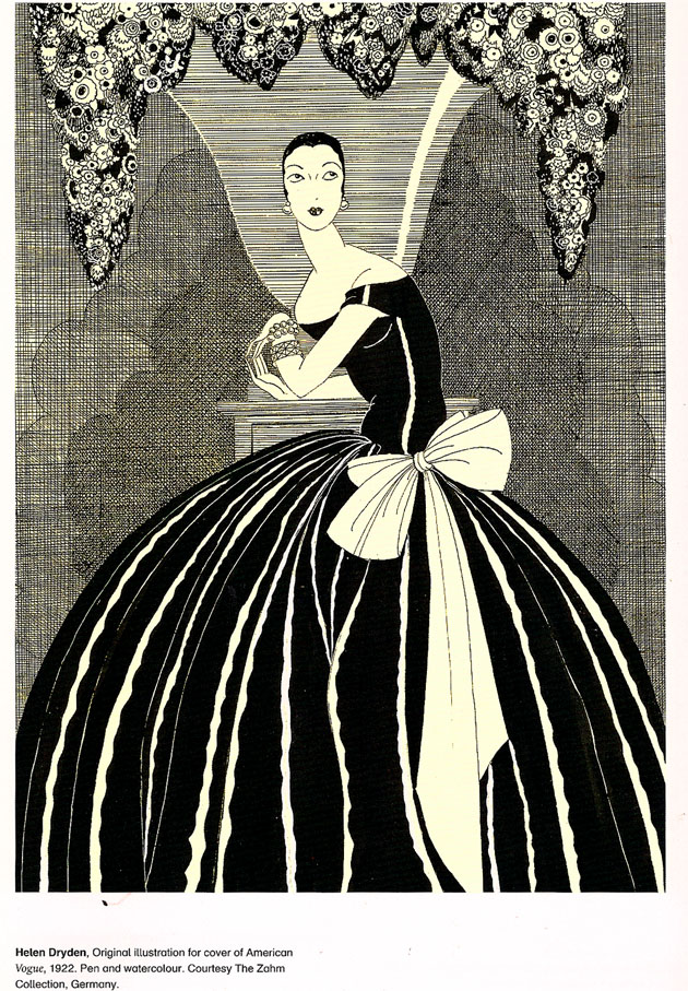 e. applefox: Fashion Illustration Geniuses