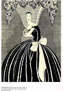 e. applefox: Fashion Illustration Geniuses