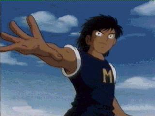 MIGÜEB: CUANDO ERAMOS PEQUEÑOS (V)