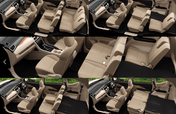 Melongok Mobil Mitsubishi Expander