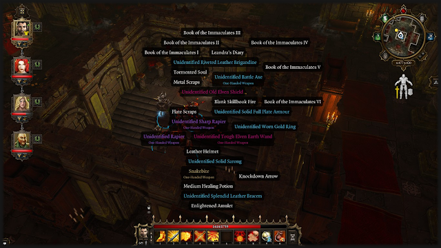 [Review] Divinity: Original Sin Enhanced Edition - Jack-Reviews.com