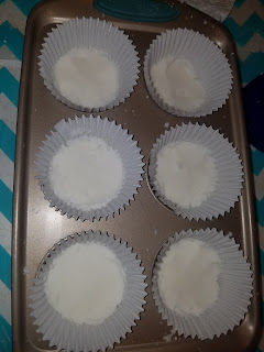 DIY Vick’s Vapor Rub Shower Discs