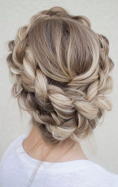 30+ Fresh Spring Hairstyles To Bring A Little Change In Your Life ...