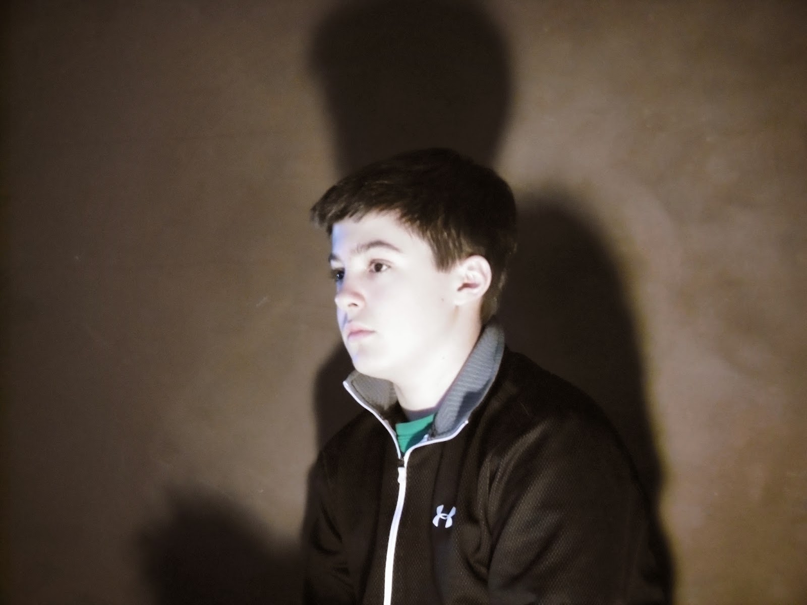 Ian Shepel Photography: Direct Light Photo Shoot