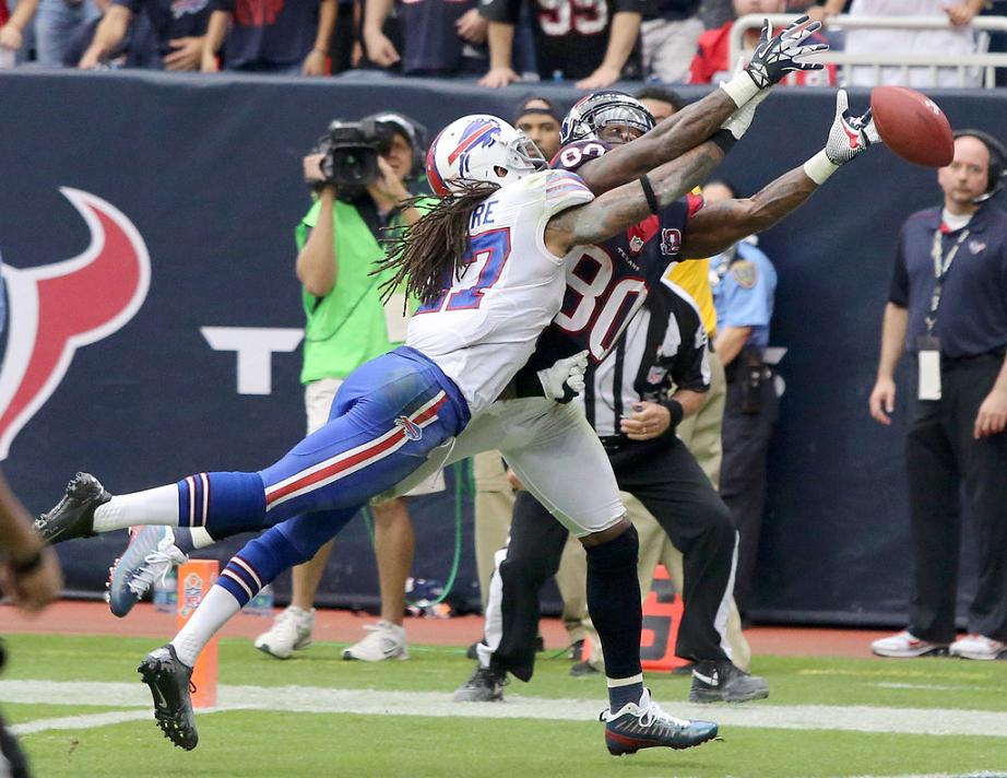 House of Dread: NFL '12 Dread News - Week 21