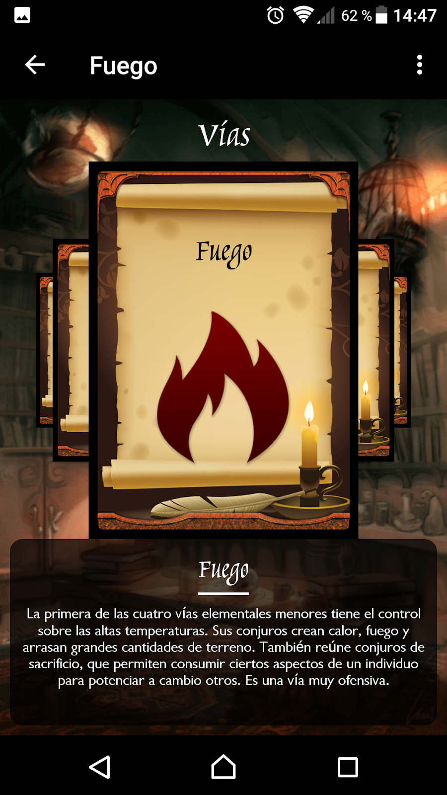 No es el Máster, son los Dados: [Ayudas] Ayuda para jugar Anima Beyond ...