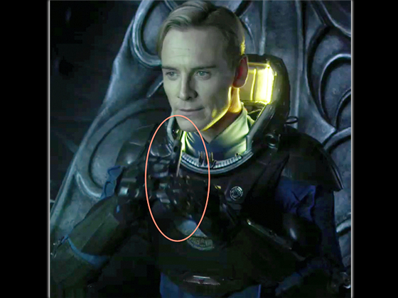 Vida: Entre Prometheus, Jesus e Os Anunnaki