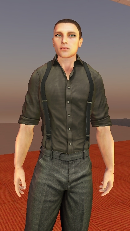 Bringing the Metaverse Alive : Author Huckleberry Hax- Seersha Heart ...