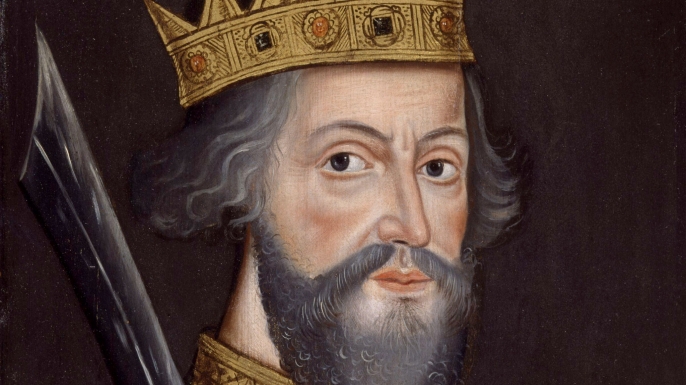 My Medieval Genealogy: The Death of William the Conqueror