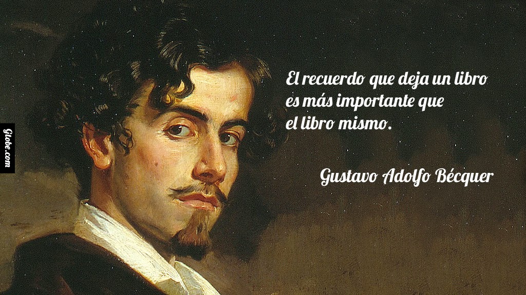 Un lugar para mis niñ@s de Lengua y Literatura.: GUSTAVO ADOLFO BÉCQUER ...