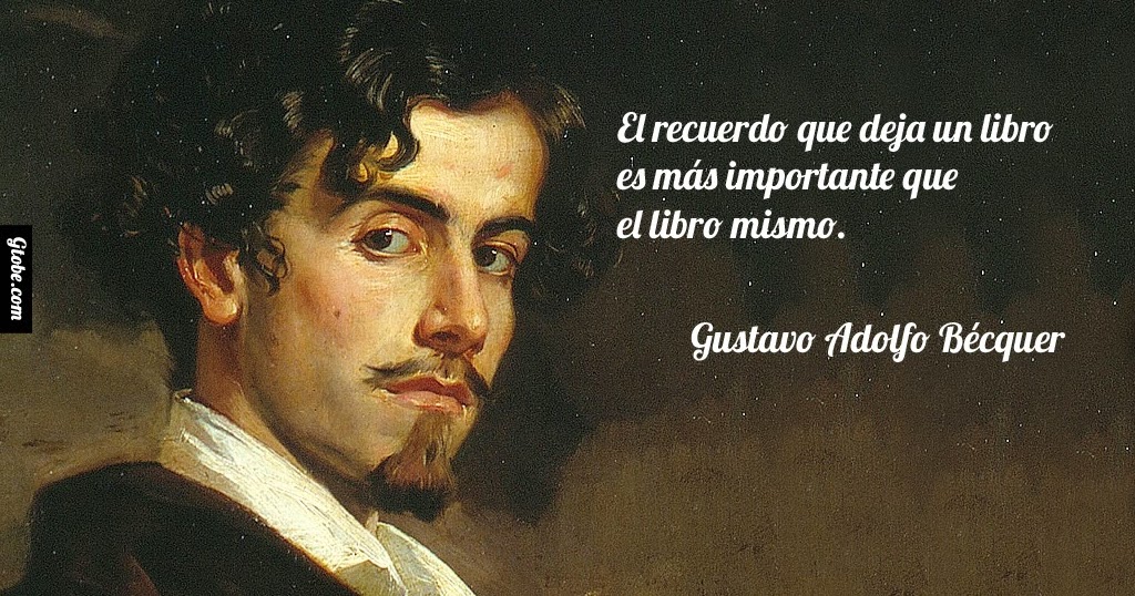 Un lugar para mis niñ@s de Lengua y Literatura.: GUSTAVO ADOLFO BÉCQUER ... Un lugar para mis niñ@s de Lengua y Literatura.: GUSTAVO ADOLFO BÉCQUER ...