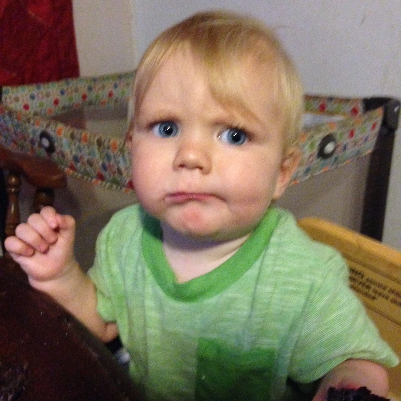 Someday I'll Sleep Autism Blogs: The 10 Month Old Hyper Flexible Baby