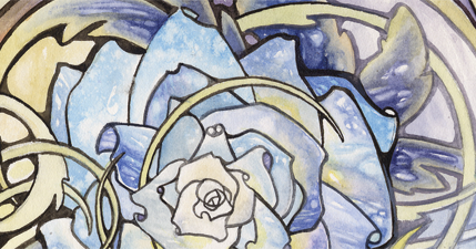 Asshat Paladins: Actual Play: Blue Rose AGE RPG