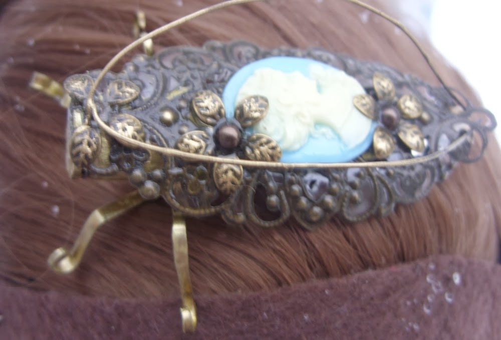 Unique Euphoria: Roach clips