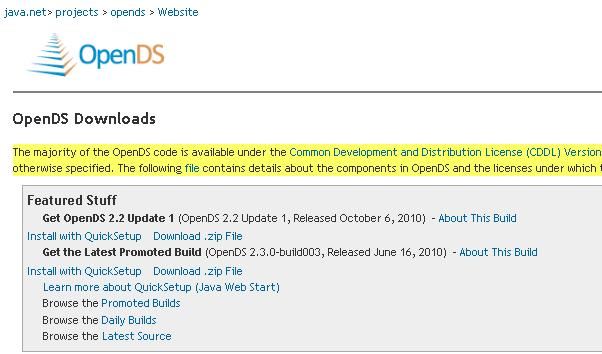 TechD of Computer World: [Servers] Setup and provide basic LDAP Server ...
