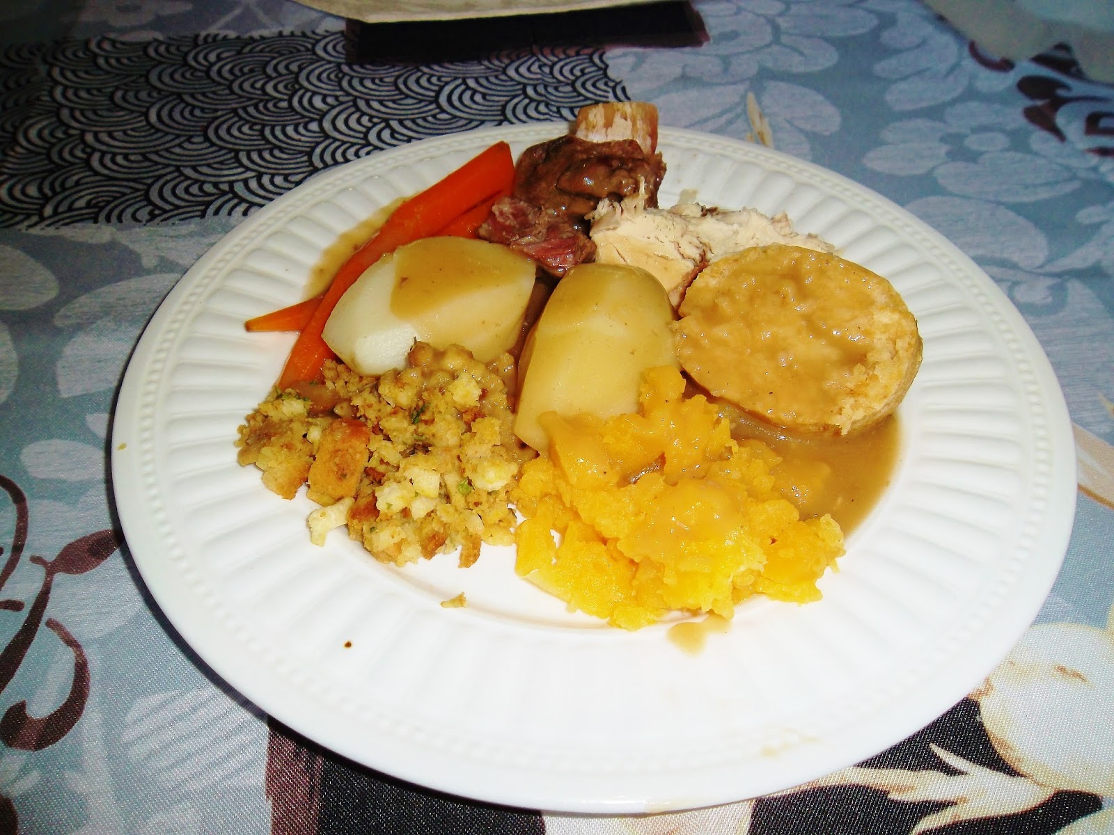 Bills Garden Tips: Traditional Newfoundland food pictures.